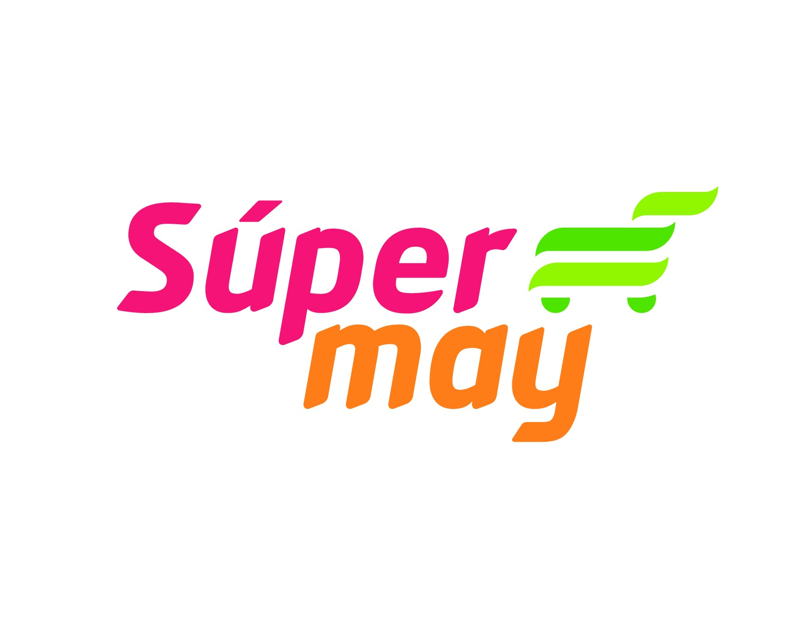 Shopping Cart | Súper May